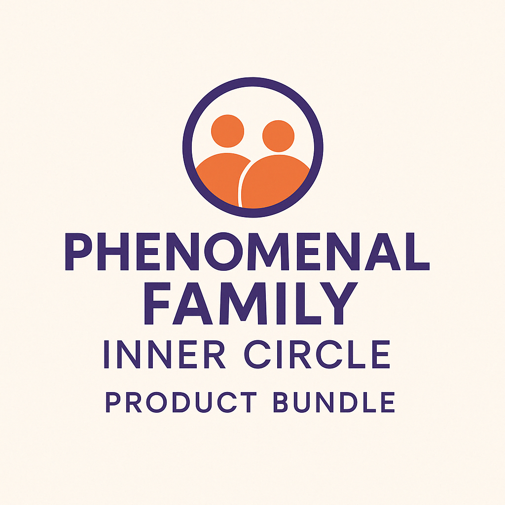 Phenomenal Family Inner Circle